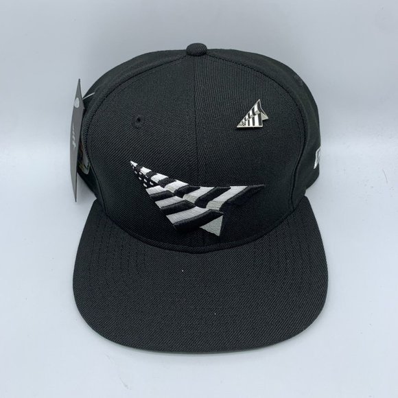 New Era | Accessories | Paper Planes Roc Nation The Bronx Kingsof ...